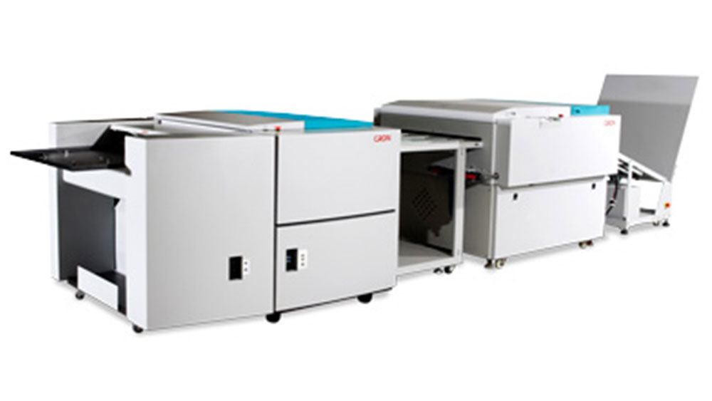 Termalni CTP i za Processless i Waterless printing – CRON